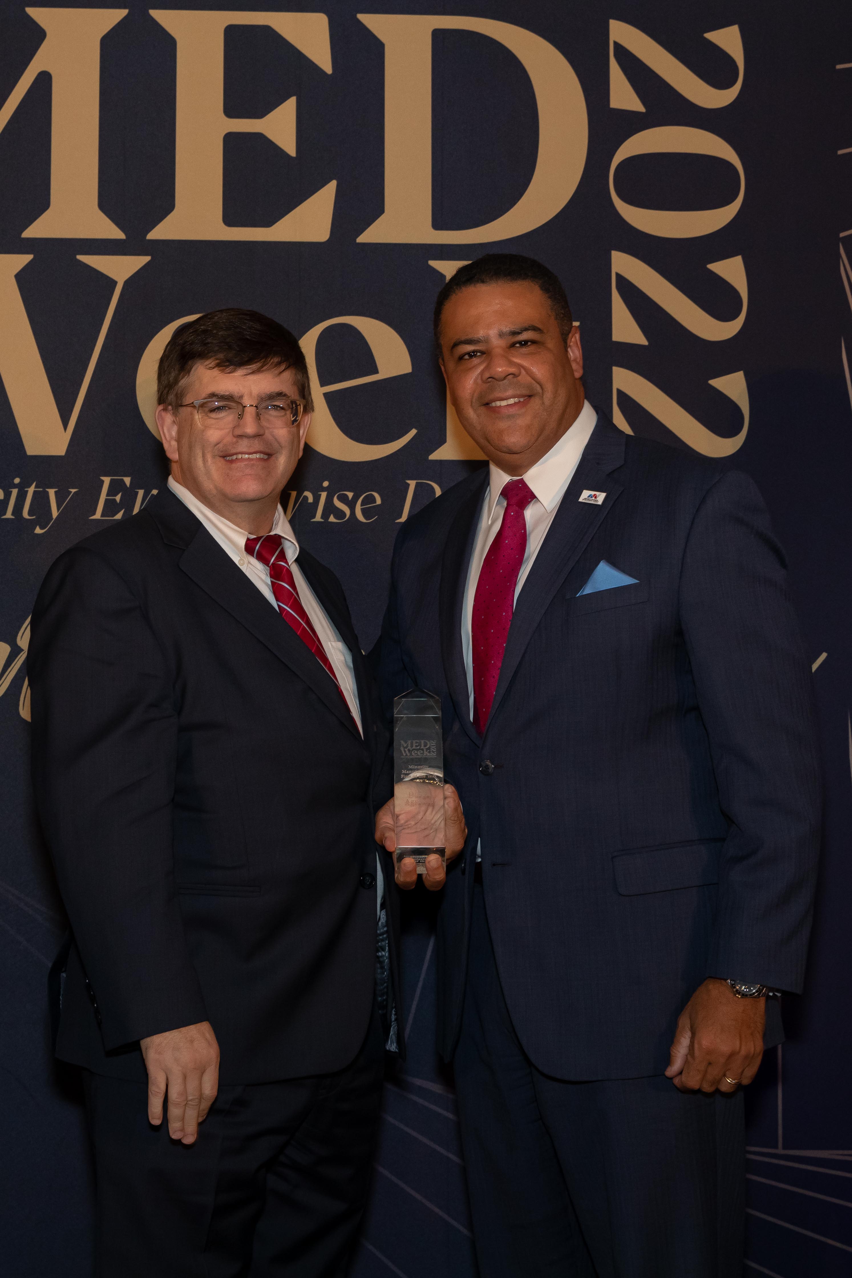 2022 Year in Review | Minority Business Development Agency